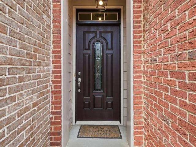1114 Firethorne Pass
