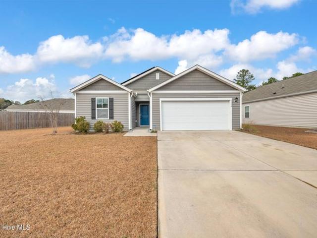 1114 Forest Glen Dr NE Lot 90, Leland, NC 28451