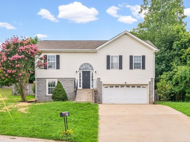 1114 Gunpoint Dr, Clarksville, TN 37042
