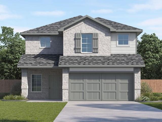 1114 Garnet Rain Dr, Beasley, TX 77417