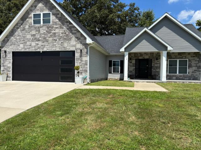 1114 Glory Lane