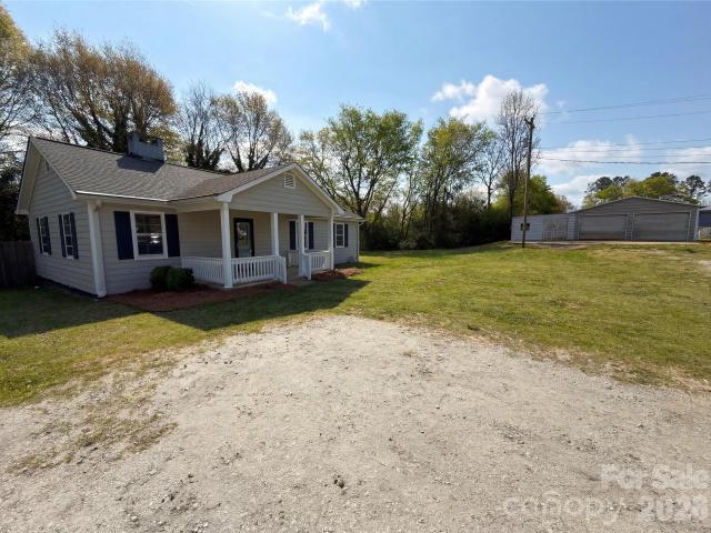 1114 Grace Ave, Lancaster, SC 29720 | MLS #4365 | Compass