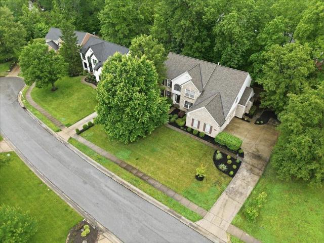 1114 Grindstone Court
