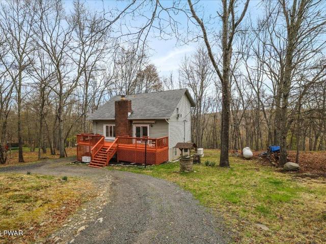 1114 Grouse Court