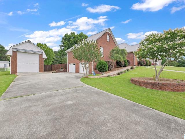 1114 Hampton Drive