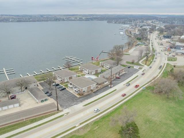 1114 Highway 71 N Unit 1, Okoboji, IA 51355