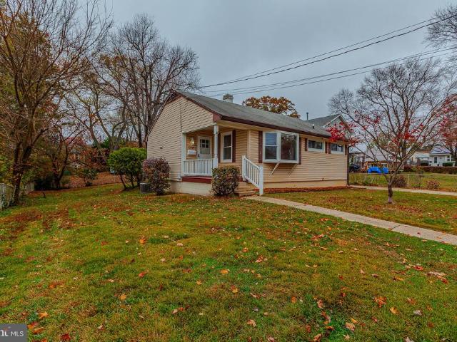 1114 Highwood Road