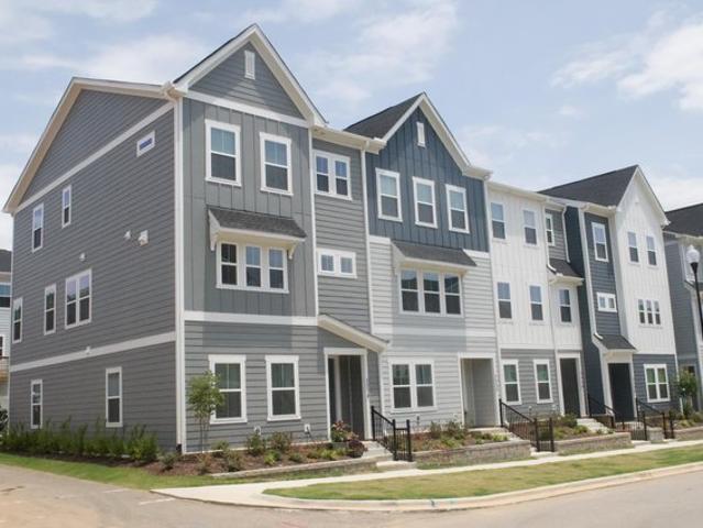 1114 Holding Village Way, Wake Forest, NC 27587