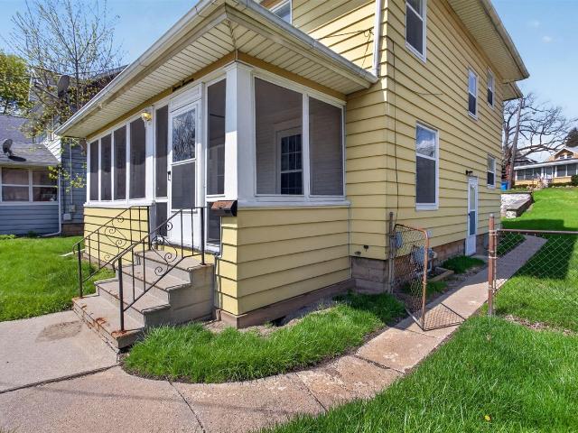 1114 Homewild Avenue