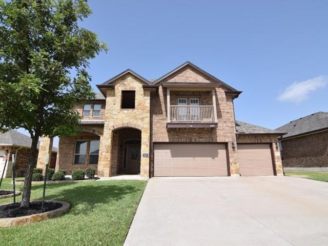 1114 Iron Glen Dr, Temple, TX 76502