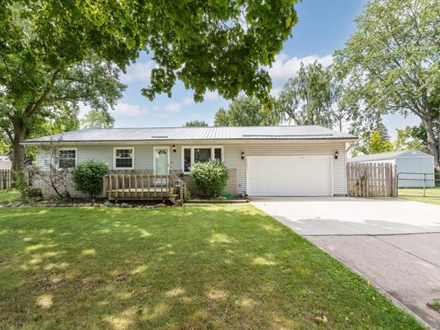 1114 Jane St, Tecumseh, MI 49286