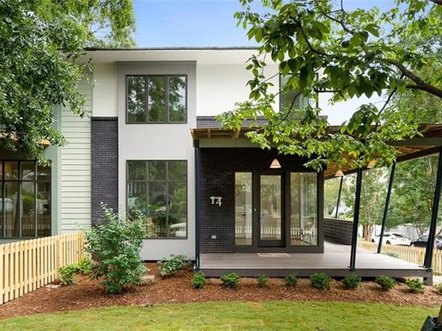 1114 Kirkwood Ave SE Unit 1, Atlanta, GA 30316