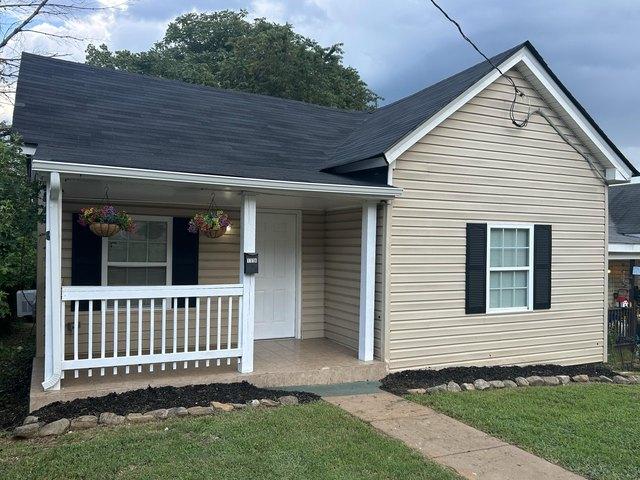 1114 Knight St, Lynchburg, VA 24504