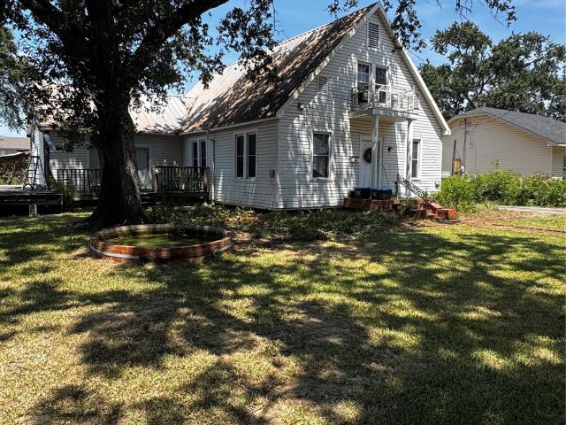1114 Luling Avenue
