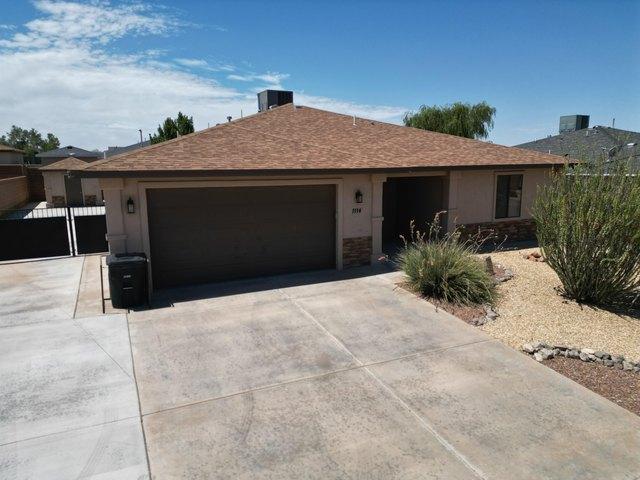 1114 Pajarito Dr, Alamogordo, NM 88310
