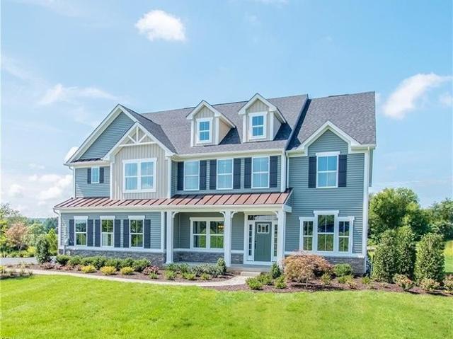 1114 Parkers Rdg, Williamsburg, VA 23188