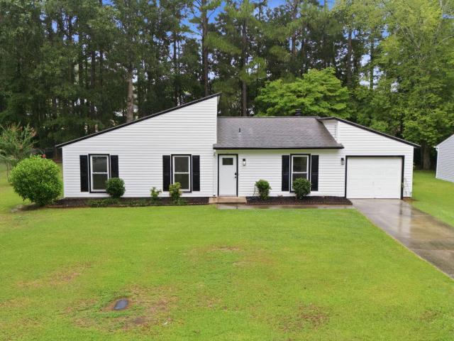 1114 Plymouth Drive