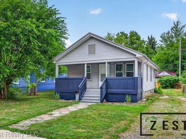 1114 Premont Ave, Waterford Township, MI 48328