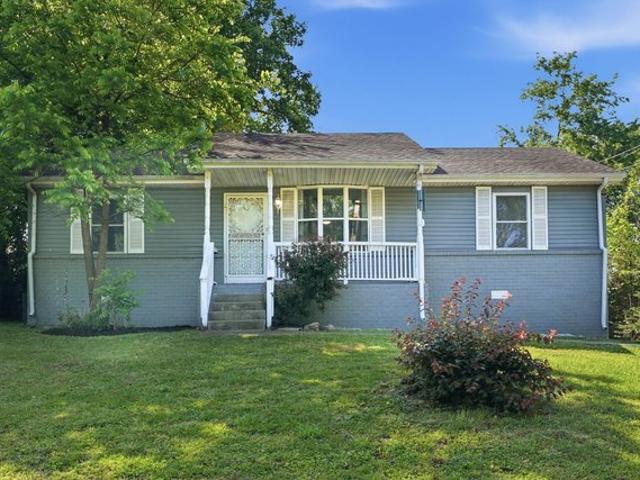 1114 Rural Hill Rd, Antioch, TN 37013