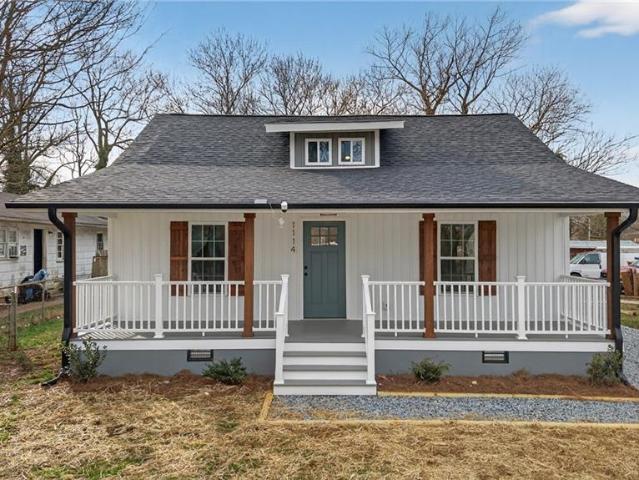 1114 Richland Street