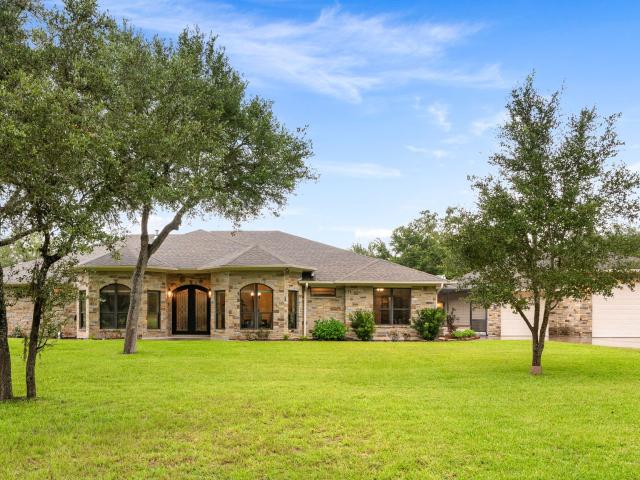 1114 Star Ridge Road