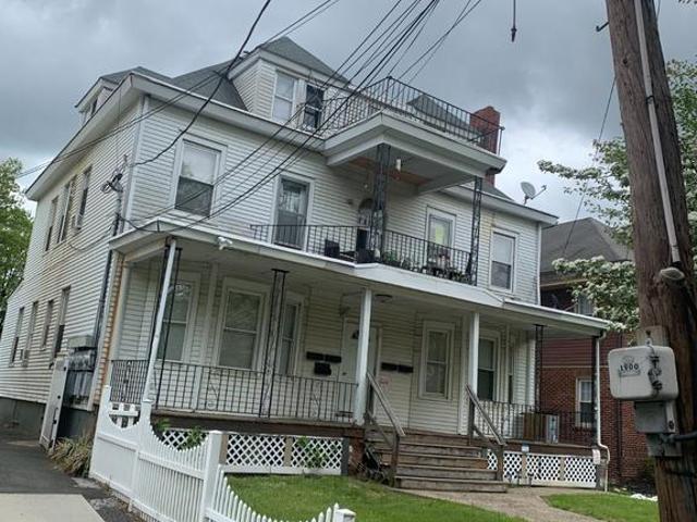 1114 Stuyvesant Avenue