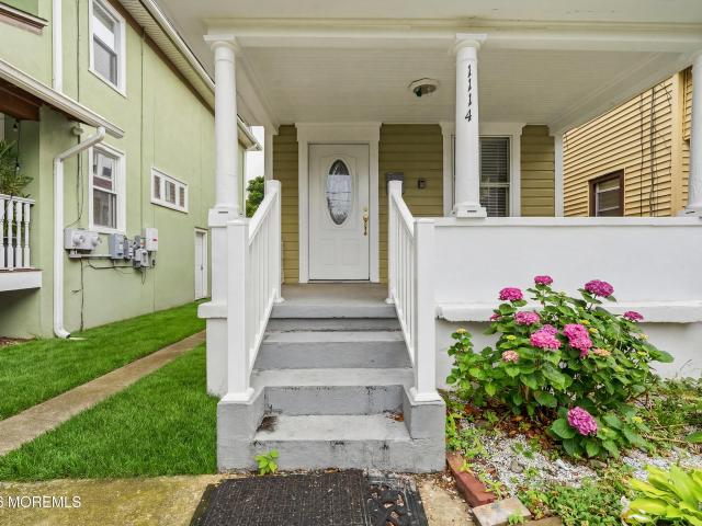 1114 Summerfield Avenue