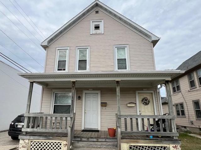 1114 S 11th St Unit 1116, Sheboygan, WI 53081