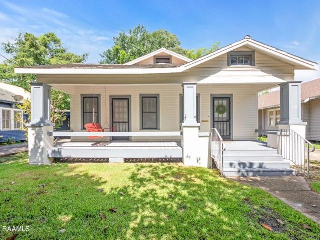 1114 S Court St, Opelousas, LA 70570