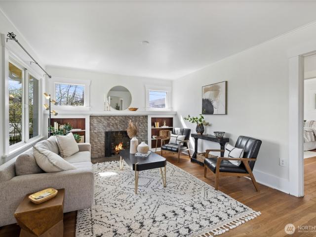1114 S Anderson St, Tacoma, WA 98405 | Compass