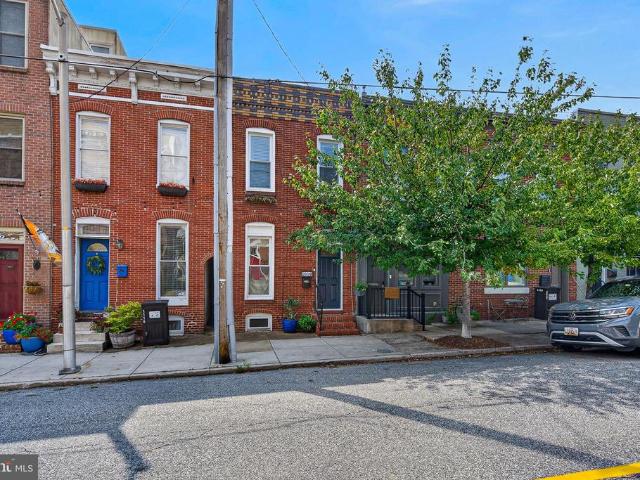 1114 S Highland Avenue