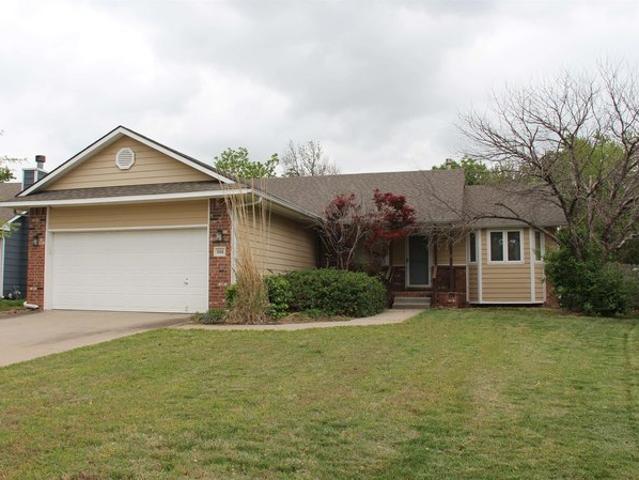 1114 S Longford St, Wichita, KS 67207