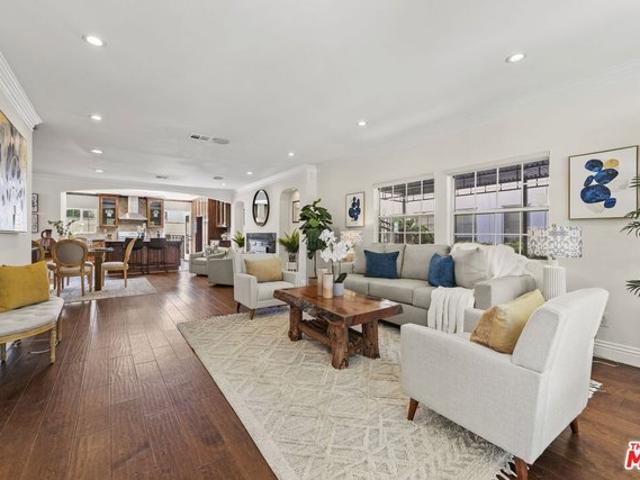 1114 S LA Peer Dr, Los Angeles, CA 90035