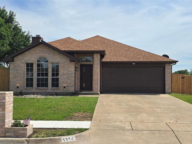 1114 Sage Brush Trail