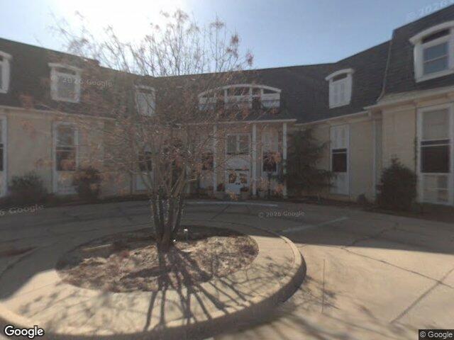 1114 Sherwood Ln Apt B2, Oklahoma City, OK 73116