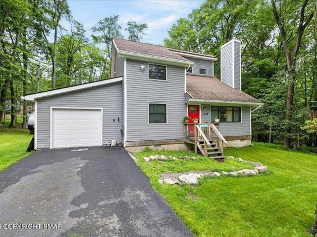 1114 Shoshoni Trl, Gouldsboro, PA 18424