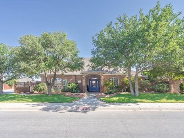 1114 Telluride Ct, Midland, TX 79705