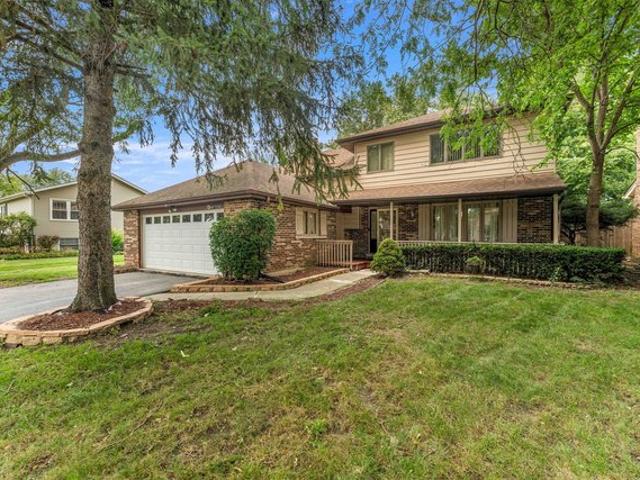 1114 th Pl, Homewood, IL 60430