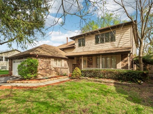 1114 th Pl, Homewood, IL 60430
