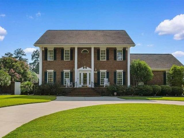 1114 Took Pl, Florence, SC 29505