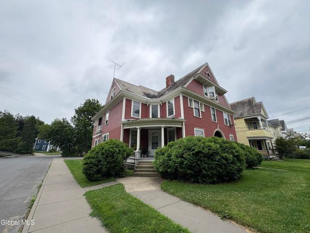 1114 Union Street
