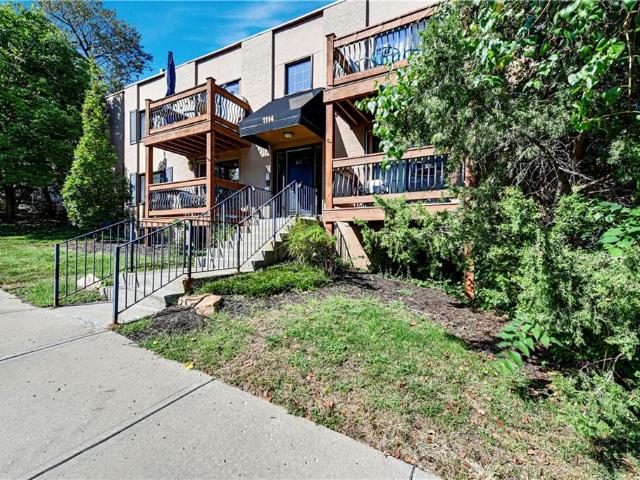 1114 W 46th St, Unit 2, Kansas City, MO 64111 | MLS #2609