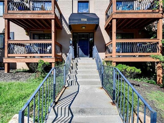 1114 W 46th St Apt 2, Kansas City, MO 64112