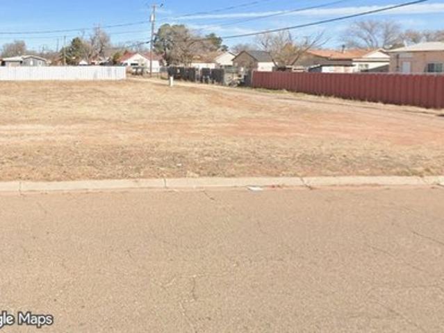 1114 W 8th St, Clovis, NM 88101