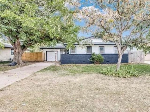 1114 W Casado St, Wichita, KS 67217