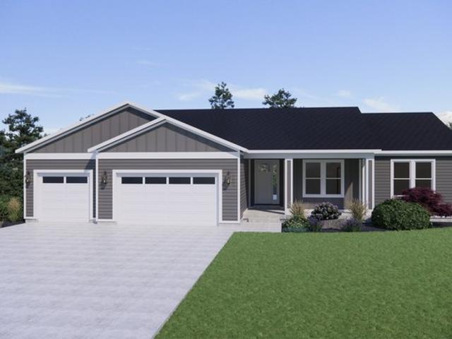 1114 W Blue Fox Dr, Grantsville, UT 84029
