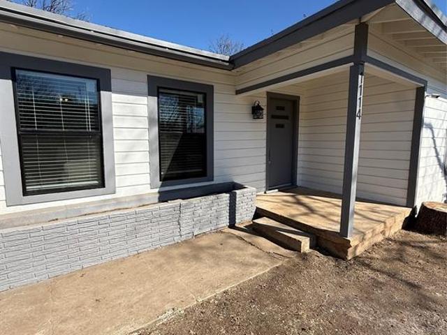 1114 W Mesquite St, Coleman, TX 76834 | Compass