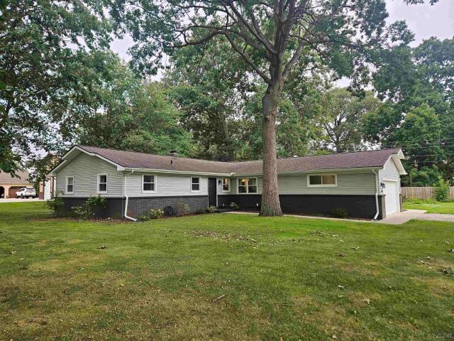 1114 W Samaria Road
