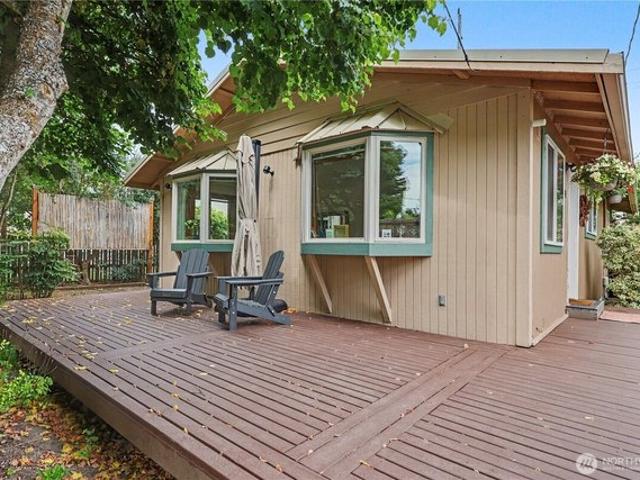 1114 W Sixteenth St, Port Angeles, WA 98363
