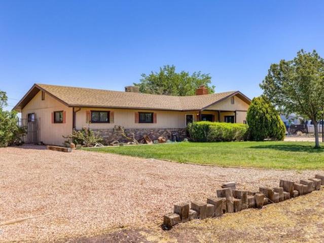 1114 W Ranch Rd, Taylor, AZ 85939